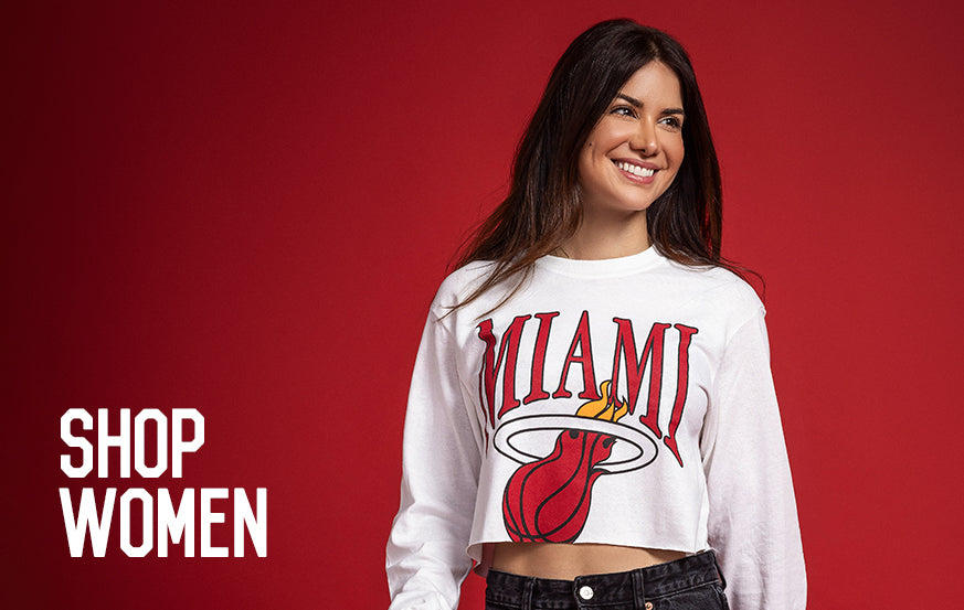 Miami HEAT Store