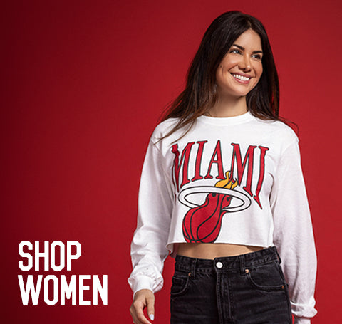Miami HEAT Store