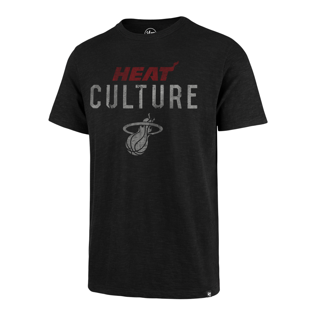 Court Culture 305 Unisex Tee – Miami HEAT Store