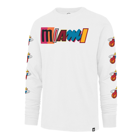 Miami Mashup Vol. 2 – Tagged "t-shirts" – Miami HEAT Store