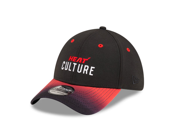 Court Culture HEAT Culture Gradient Dad Hat – Miami HEAT Store