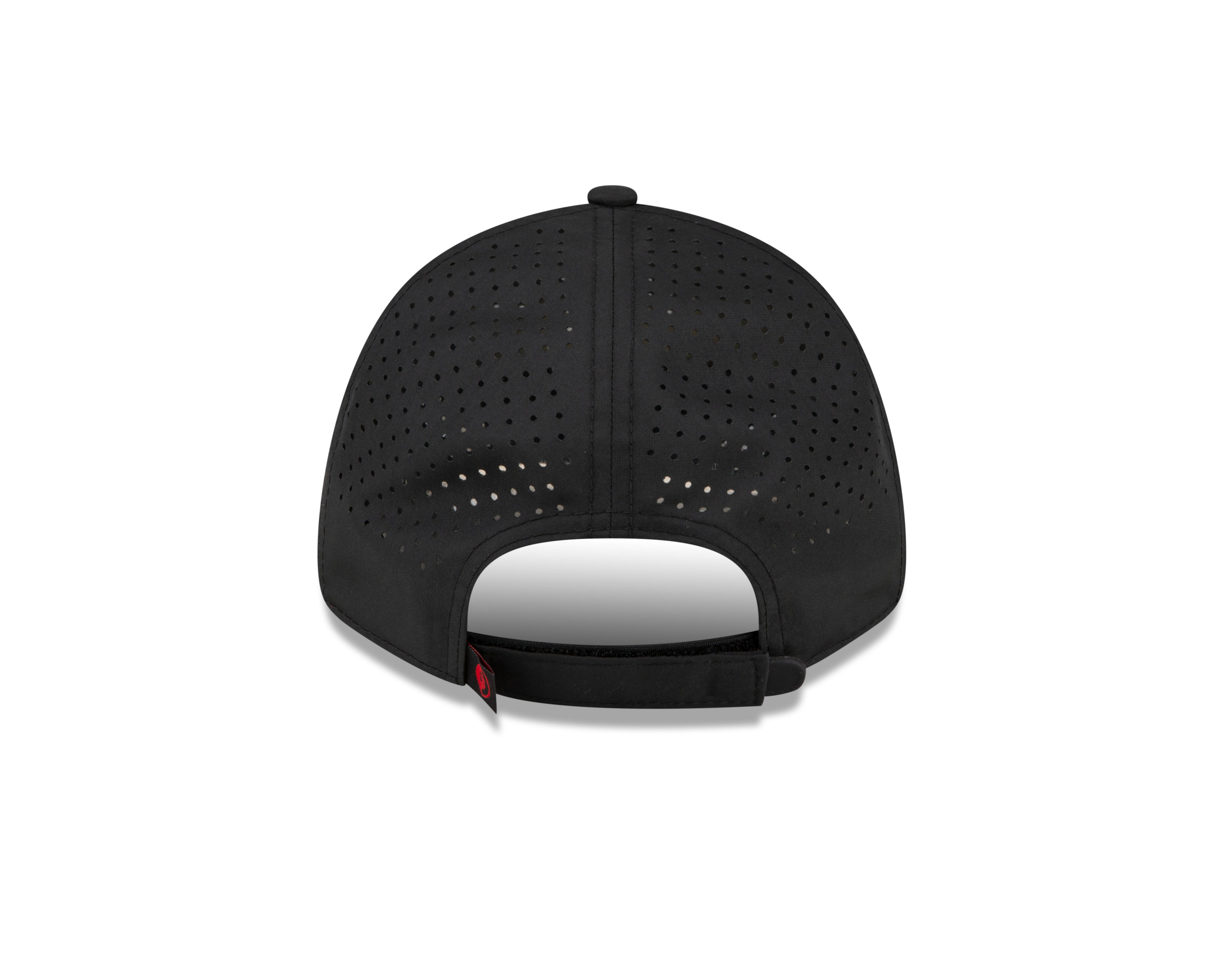 Court Culture Mesh MIAMI Hat – Miami HEAT Store