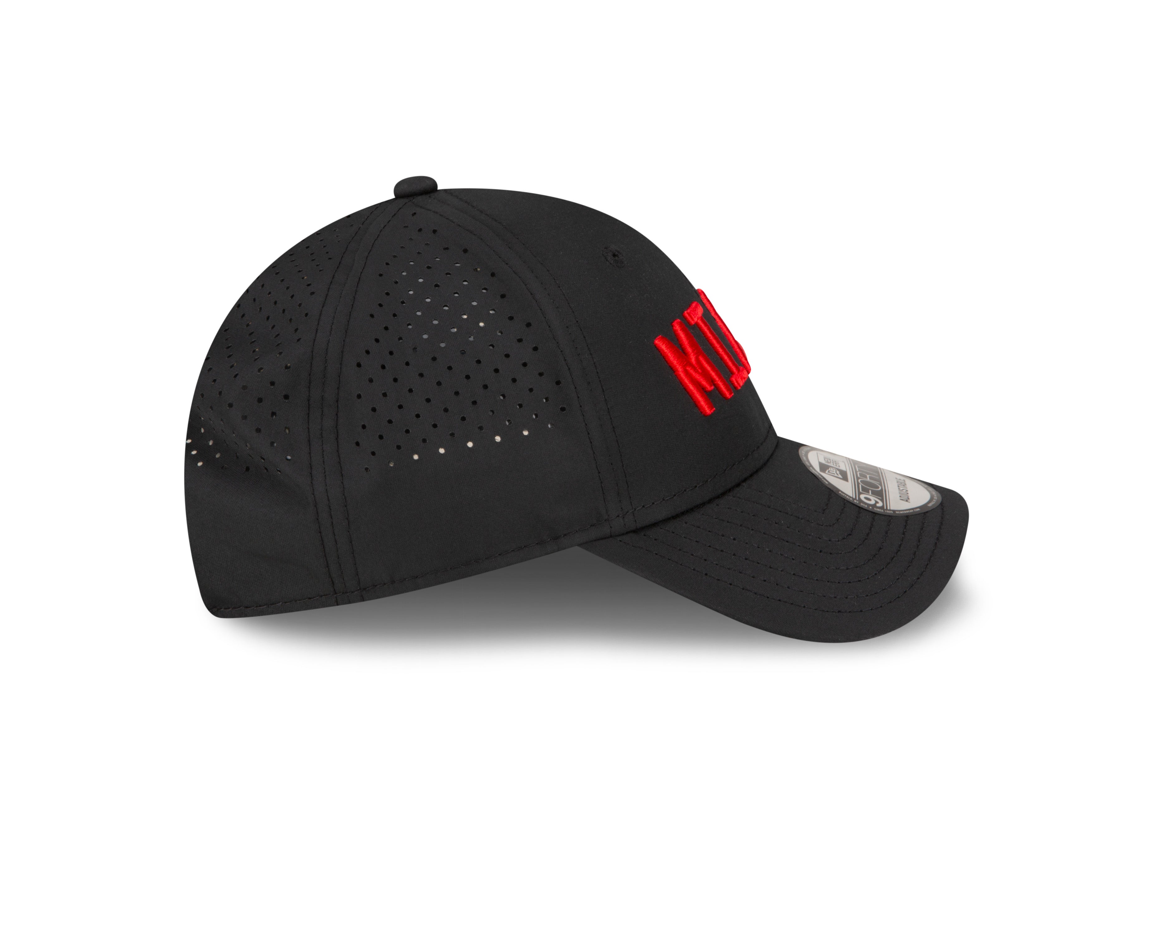 Court Culture Mesh MIAMI Hat – Miami HEAT Store