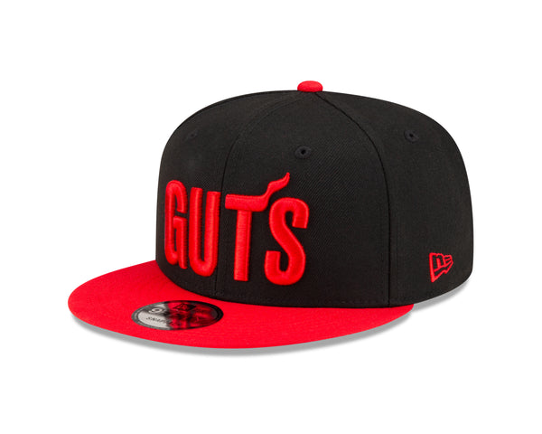 Court Culture Guts Snapback – Miami HEAT Store