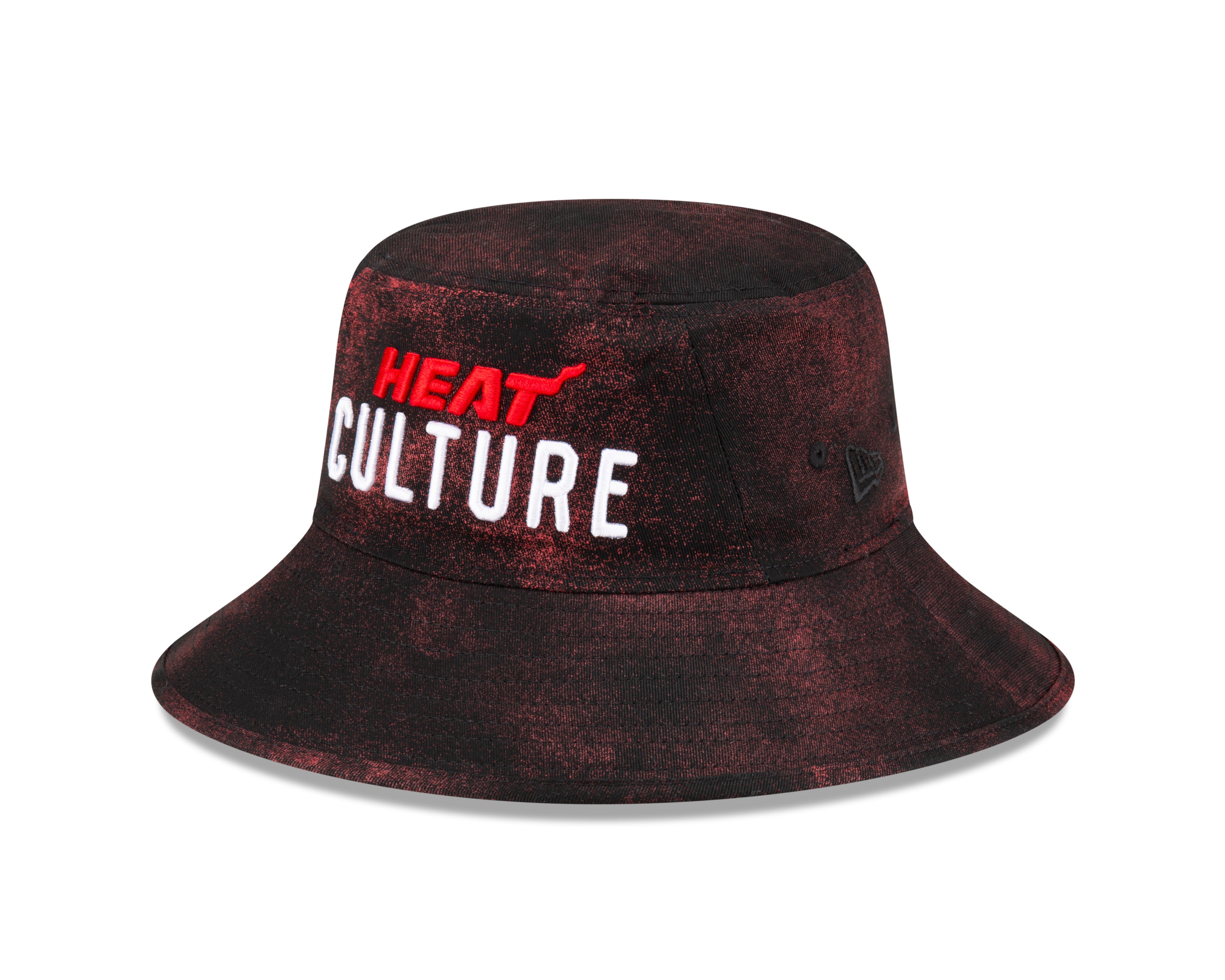 Court Culture HEAT Culture Bucket Hat – Miami HEAT Store