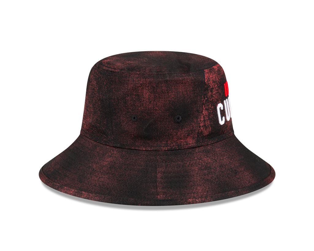 Court Culture HEAT Culture Bucket Hat – Miami HEAT Store