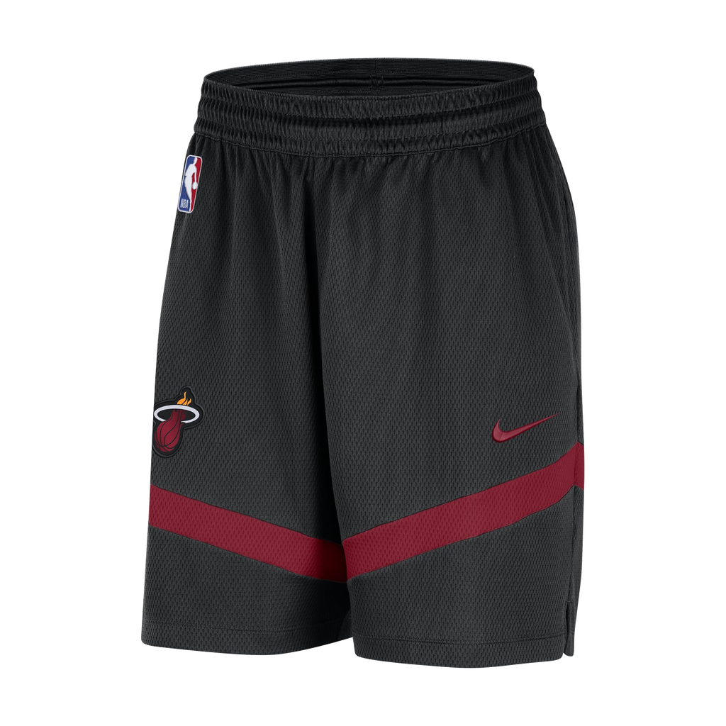 Nike Miami HEAT Swingman Shorts – Miami HEAT Store