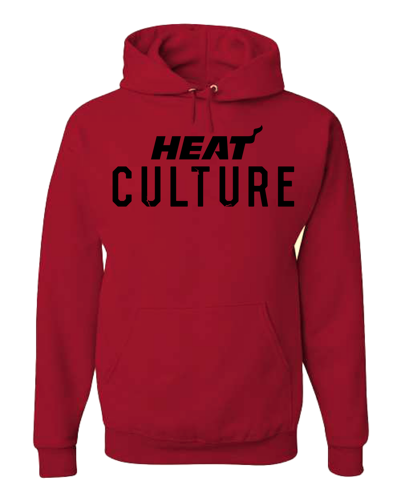 Miami HEAT Culture Blood Red Hoodie Miami HEAT Hoodies miami-heat-culture-blood-red-hoodie-miami-heat-hoodies