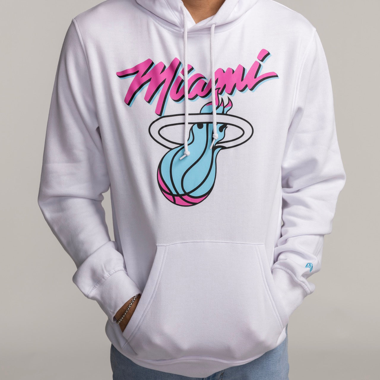 New Era Miami HEAT Vice Hoodie Miami HEAT Hoodie new-era-miami-heat-vice-hoodie-miami-heat-hoodie