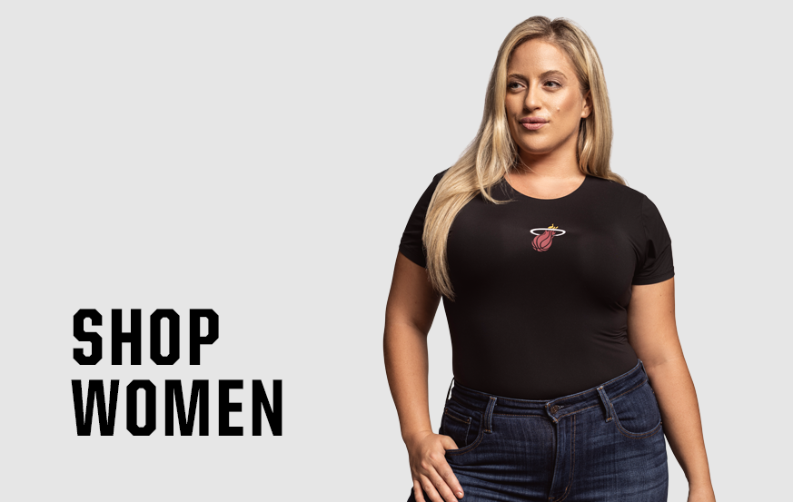 Miami HEAT Store