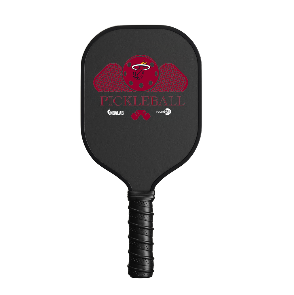 Miami HEAT Pickleball Paddle – Miami HEAT Store