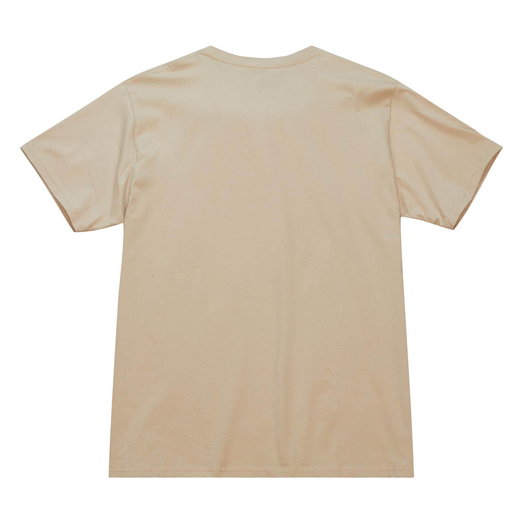 Mitchell & Ness Miami HEAT Game Day Pattern Tee – Miami HEAT Store