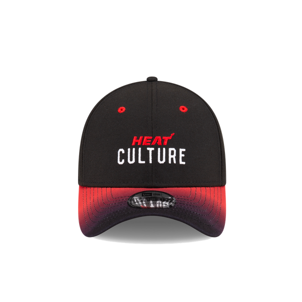 Court Culture HEAT Culture Gradient Dad Hat – Miami HEAT Store