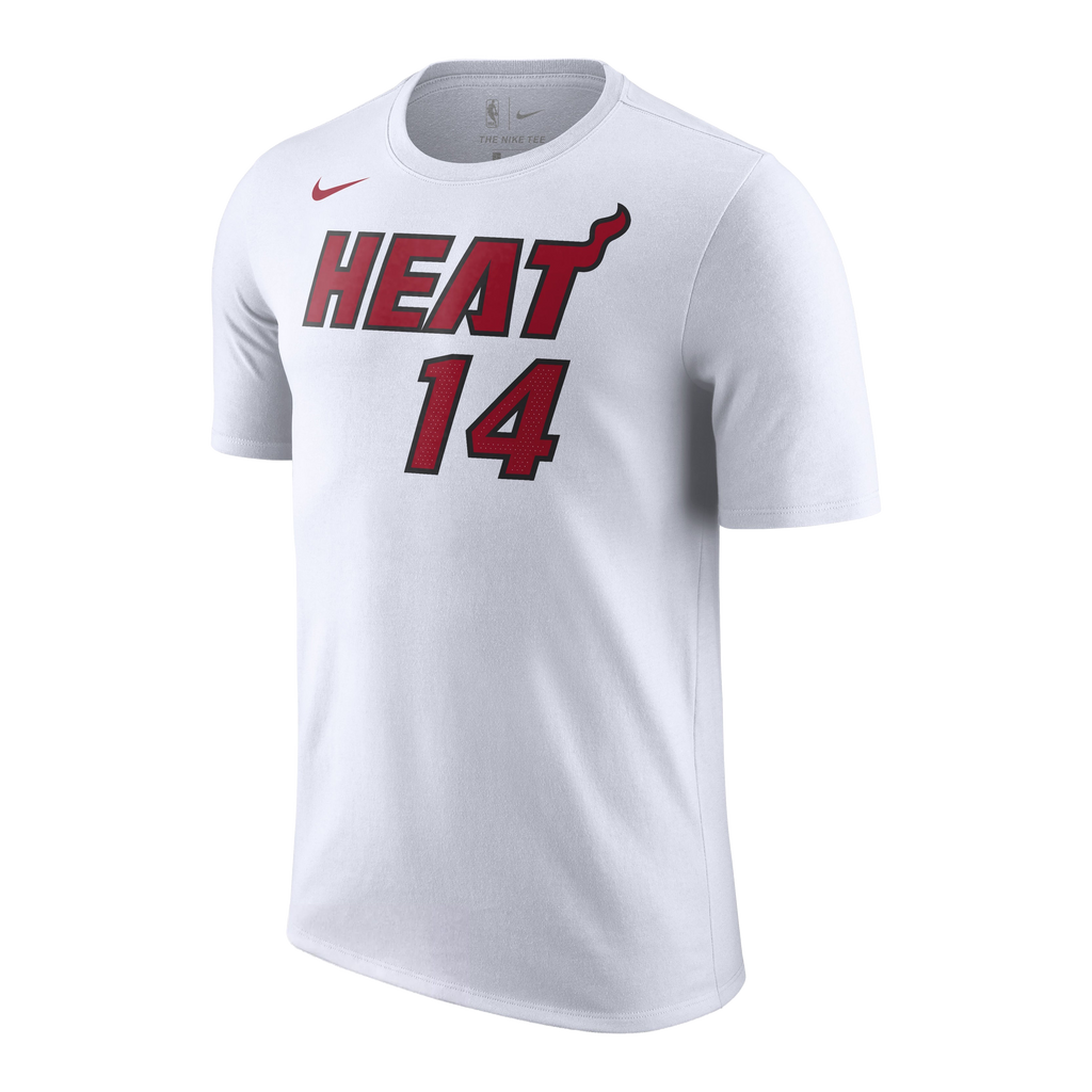 Court Culture Tyler Herro Snarl Tee – Miami HEAT Store