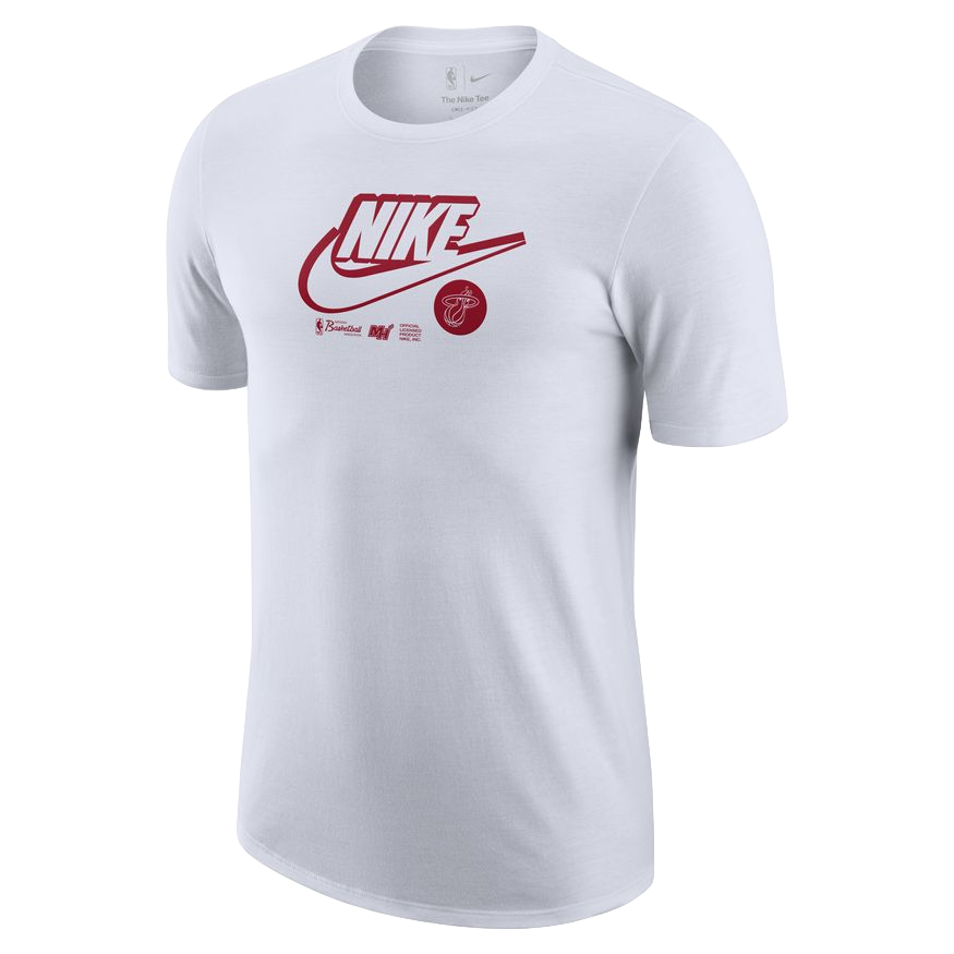 Nike Miami HEAT Essentials Tee – Miami HEAT Store