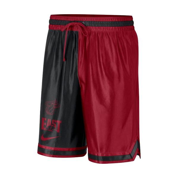 Nike Miami HEAT Courtside Split Shorts – Miami HEAT Store