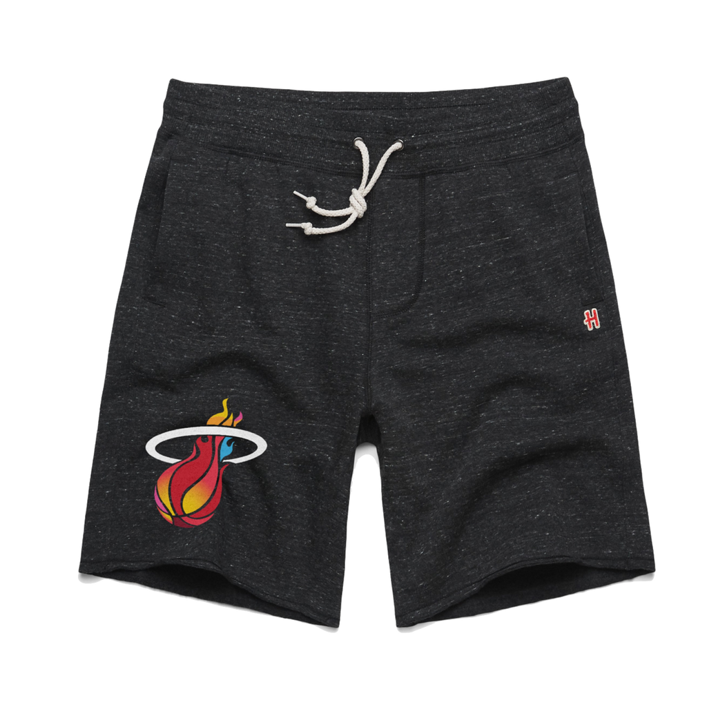 Keiser Clark Miami HEAT Shorts – Miami HEAT Store
