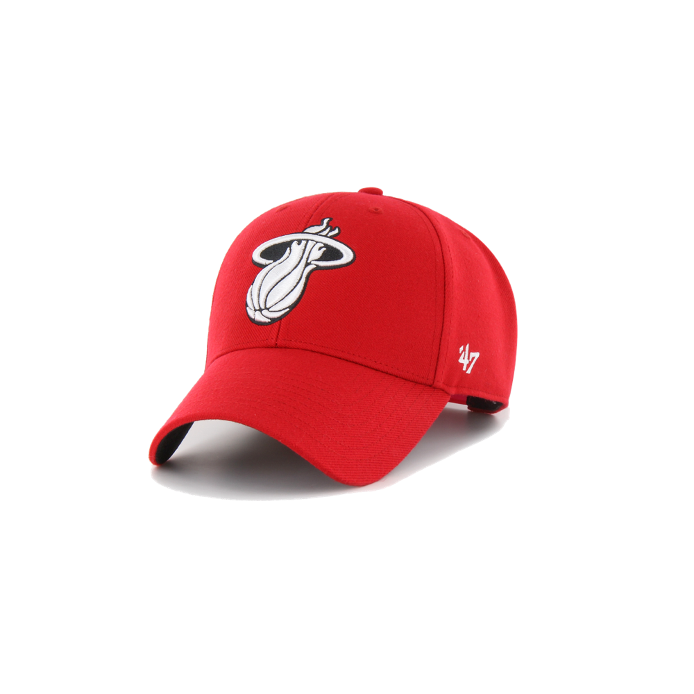 Court Culture HEAT Culture Red Dad Hat – Miami HEAT Store