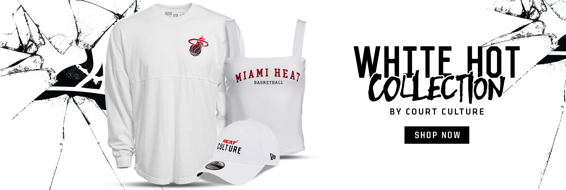 Miami HEAT Store