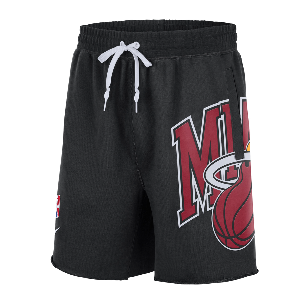 Nike Miami HEAT DNA Shorts – Miami HEAT Store