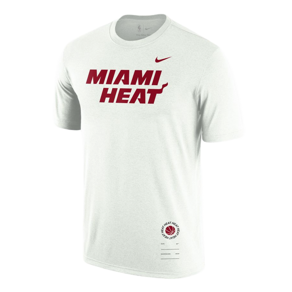 Nike Miami HEAT MAX90 Court Tee – Miami HEAT Store