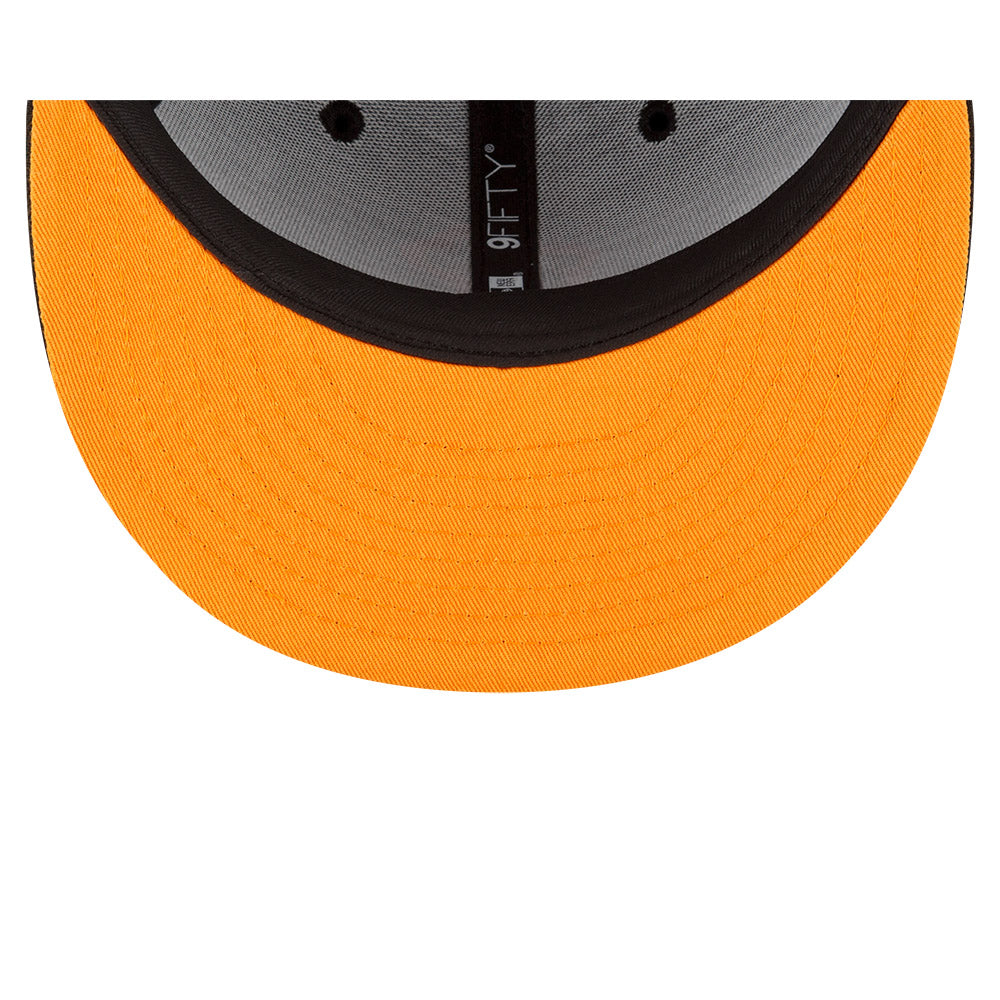 New Era 9fifty Sticker