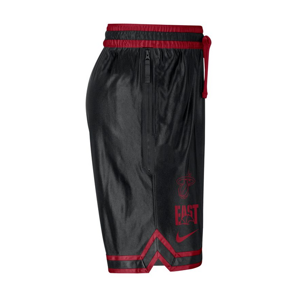 Nike Miami HEAT Courtside Split Shorts – Miami HEAT Store