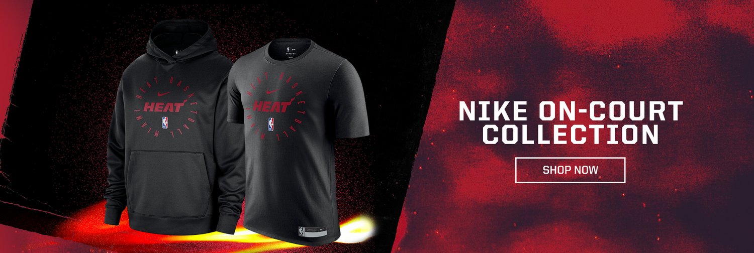 Miami HEAT Store